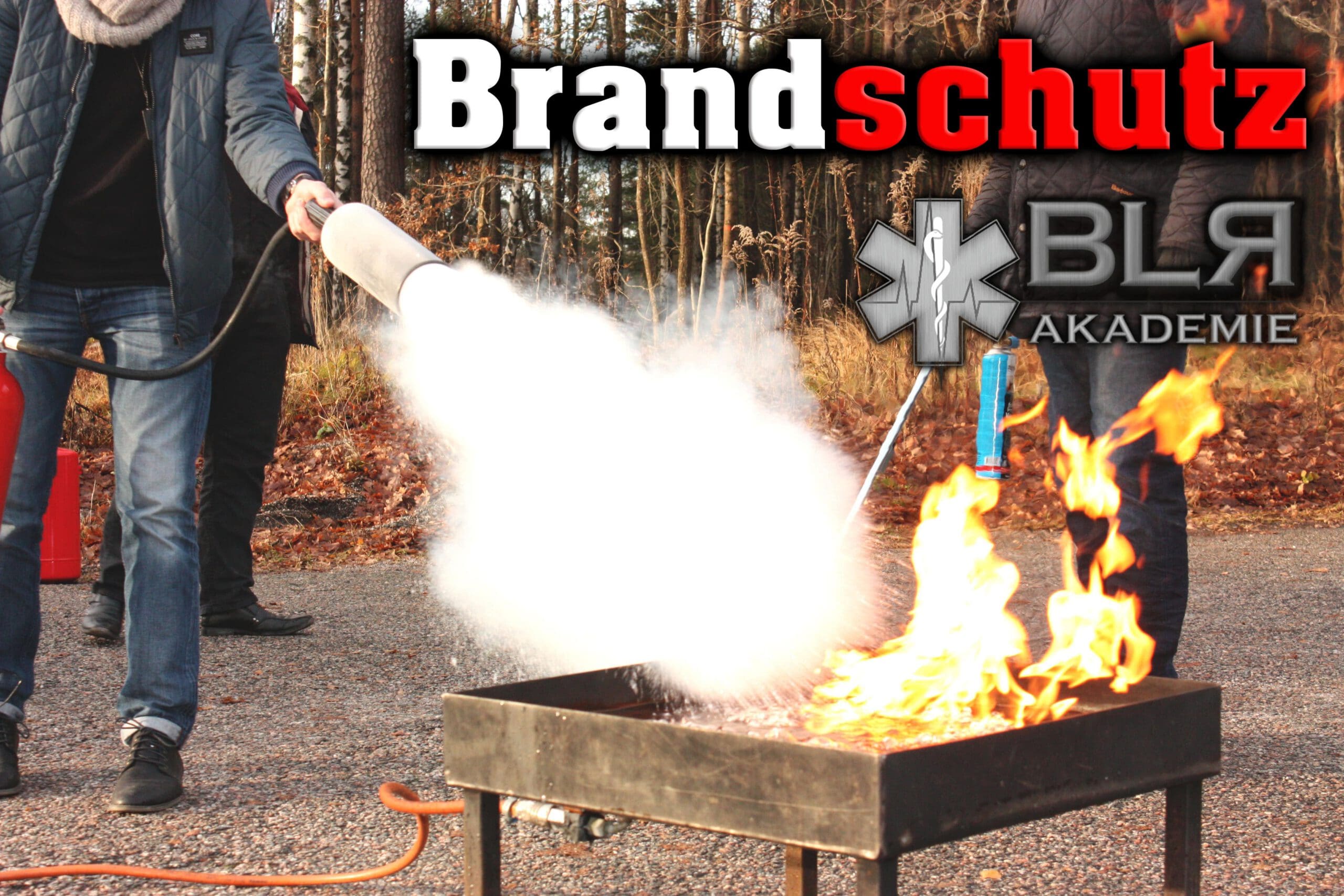 Brandschutzhelfer Ausbildung München